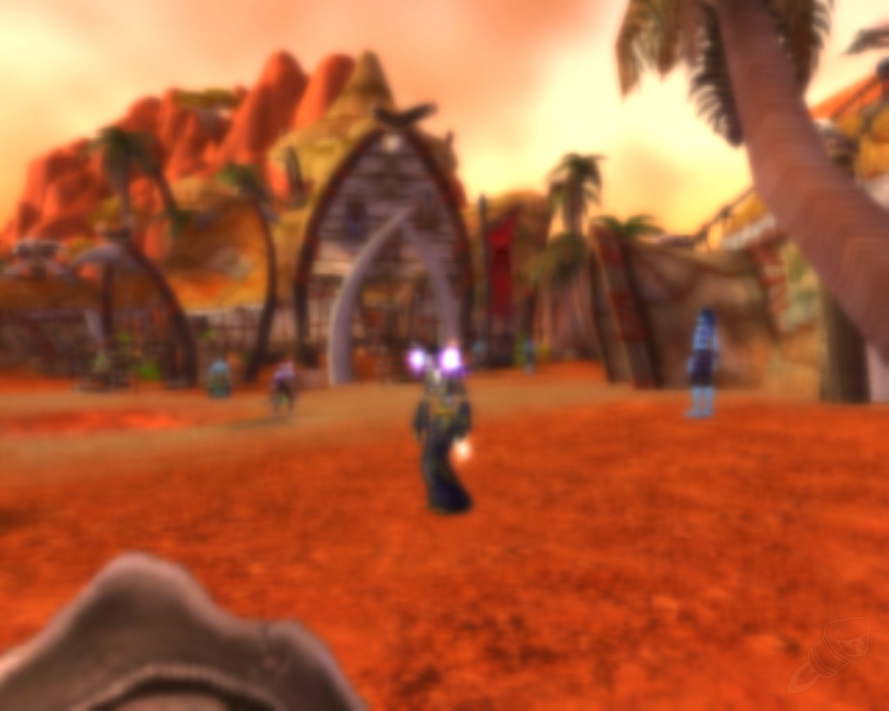 Bière spéciale - Sort - [Cataclysm Classic]