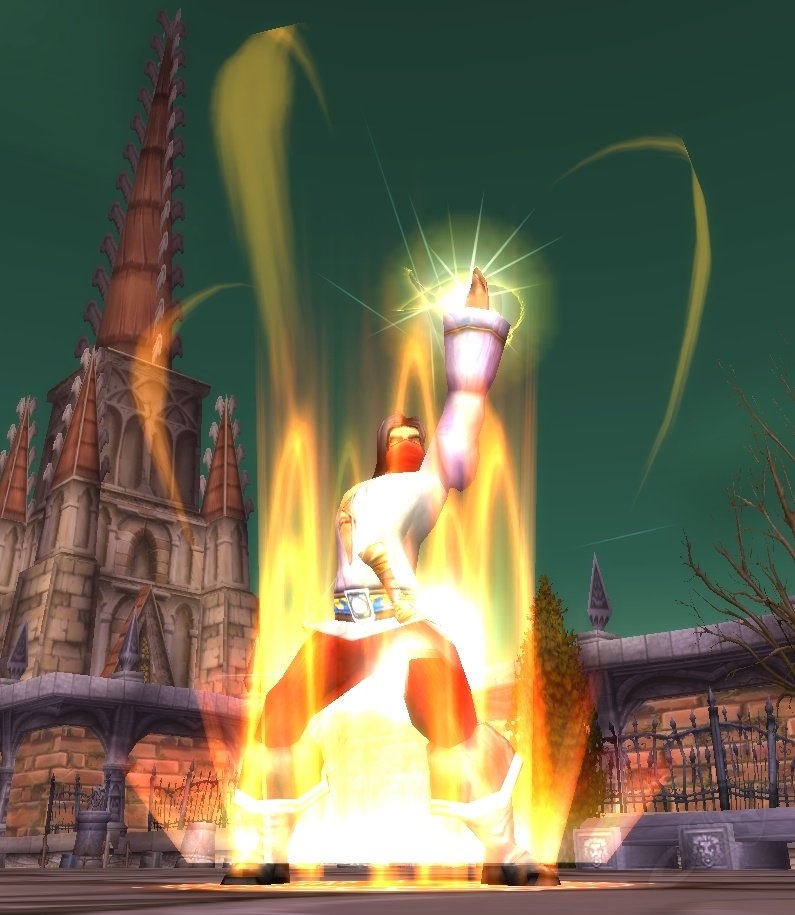 Thrallmar Favor - Item - World of Warcraft