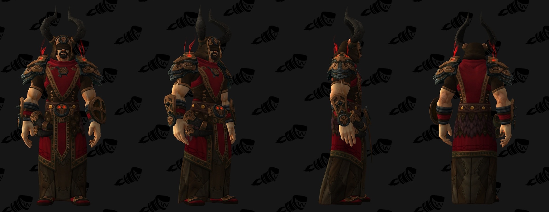 valor sets - Gallery - World of Warcraft