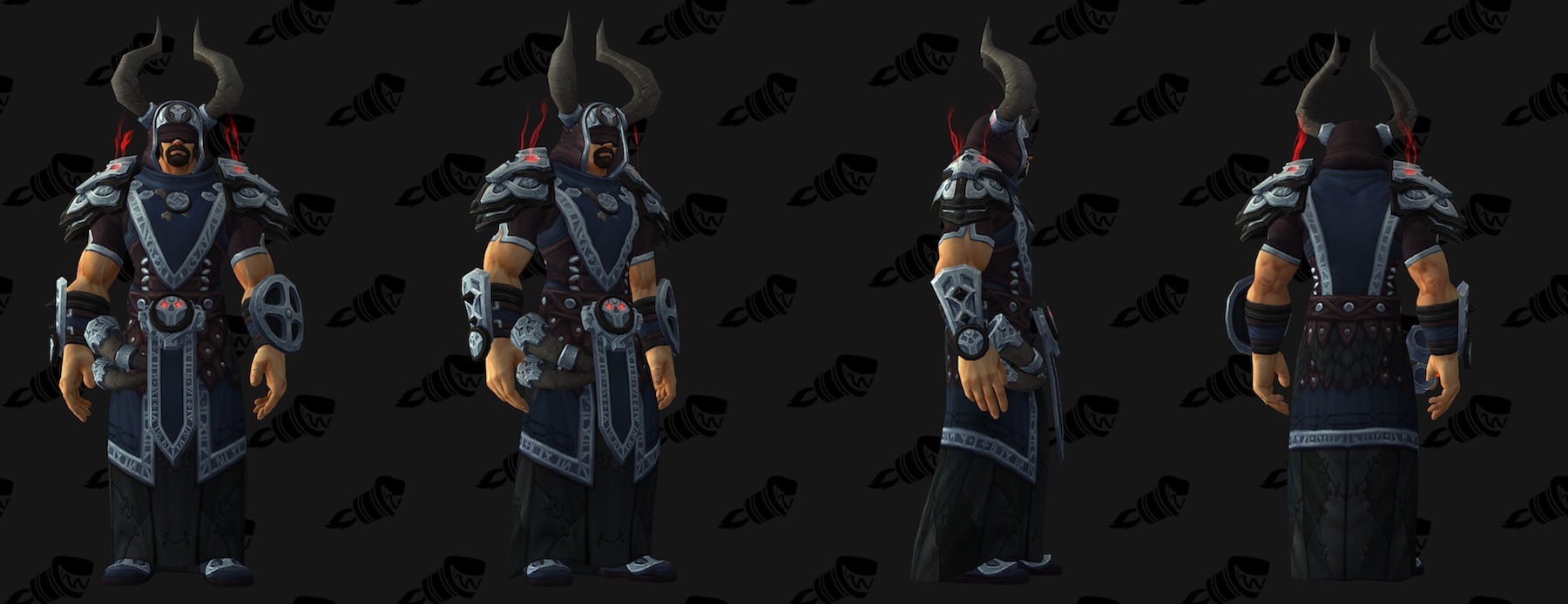 valor sets - Gallery - World of Warcraft