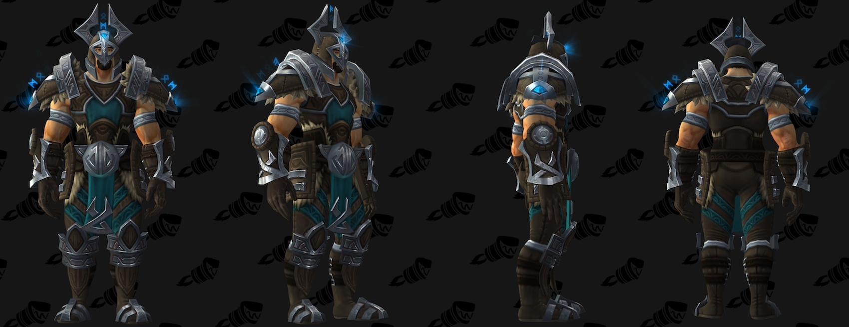 valor sets - Gallery - WotLK Classic