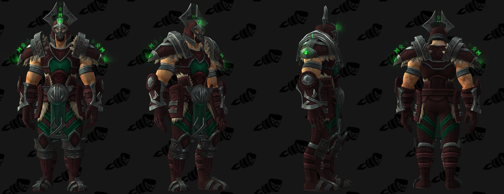 valor sets - Gallery - WotLK Classic