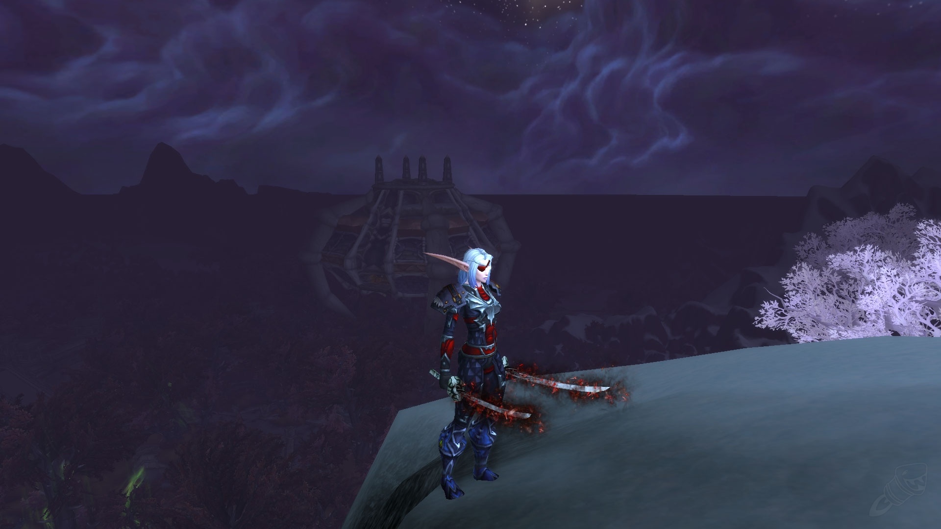 Illusion : Cauchemar - Objet - World of Warcraft