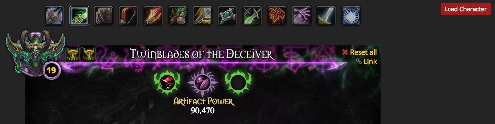 valor sets - Gallery - World of Warcraft