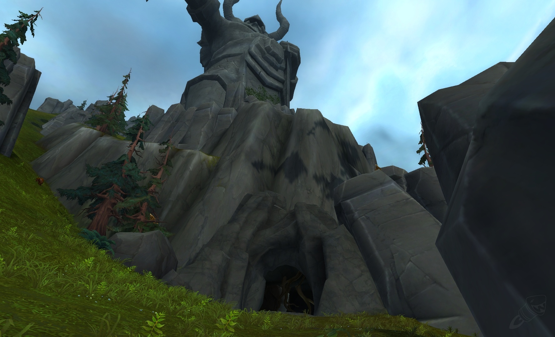 SE BUSCA: Egyl el Tenaz - Misión - World of Warcraft