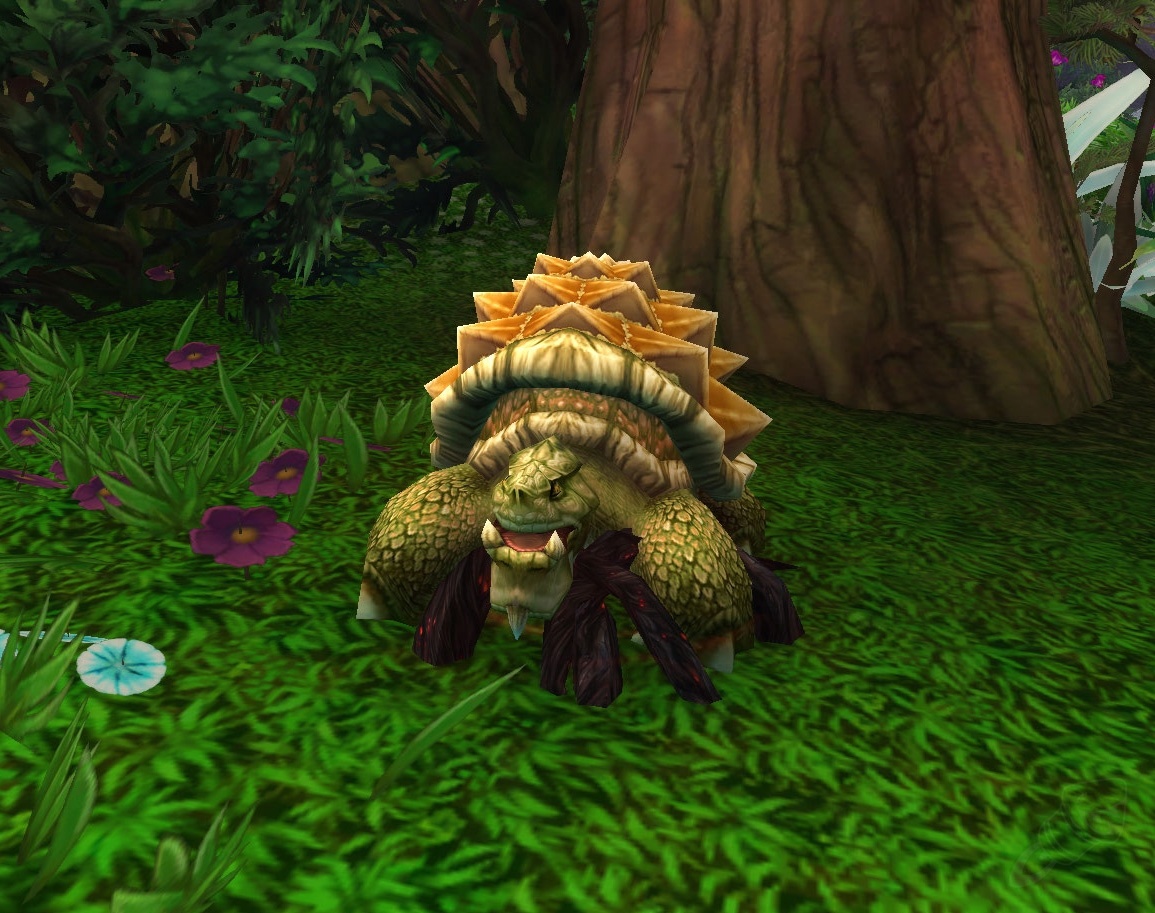Woodland Creature - NPC - World of Warcraft