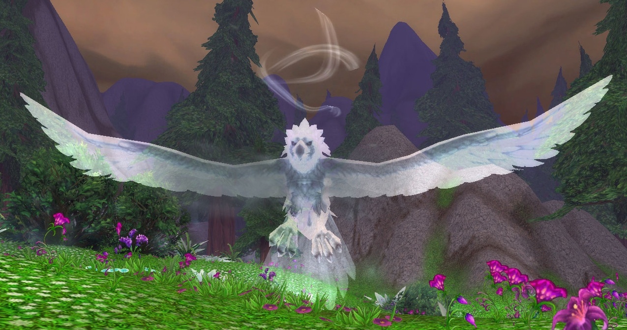 Aviana's Striker - NPC - World of Warcraft