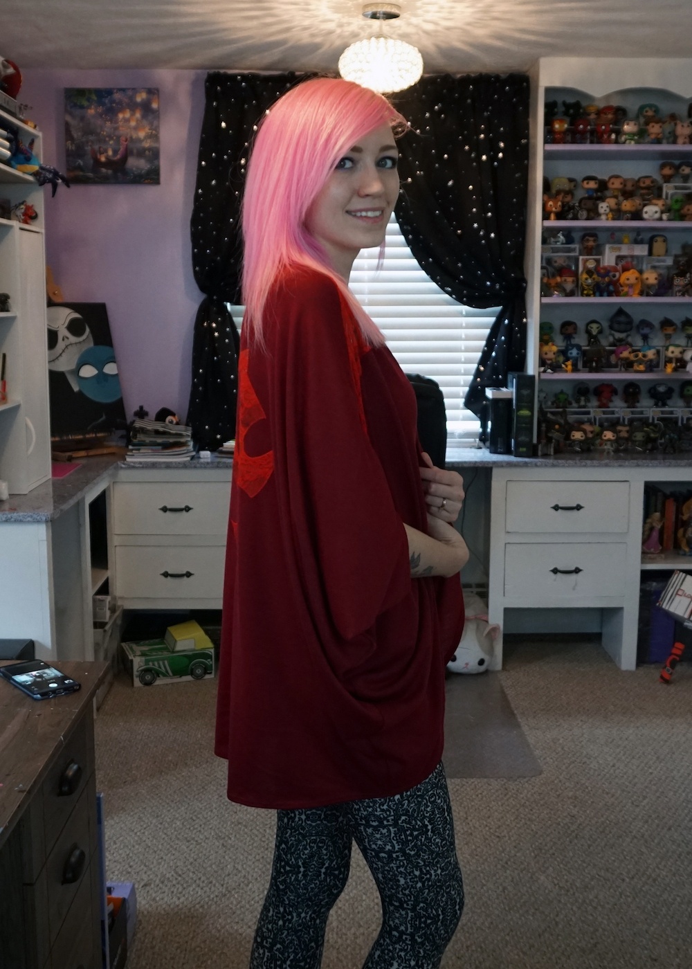 warcraft merch - Gallery - Diablo 4 PTR