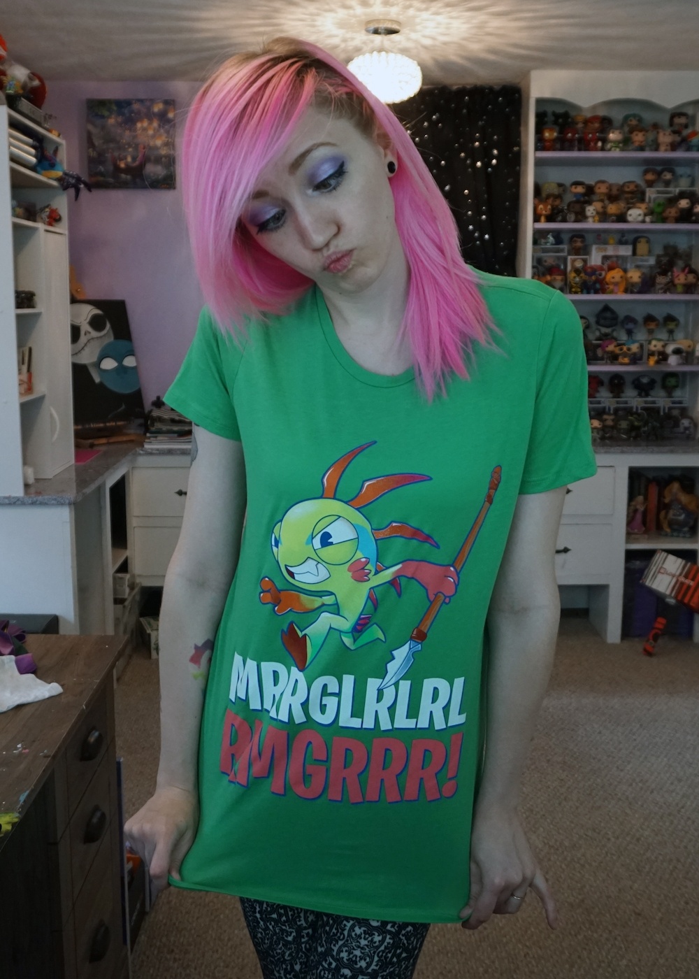 warcraft merch - Gallery - Diablo 4