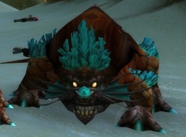 Servant of Antu'sul - NPC - Classic World of Warcraft