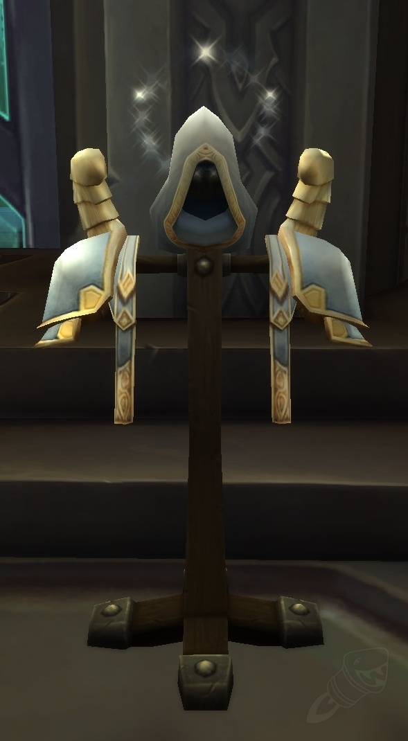 Avatar Set - NPC - World of Warcraft