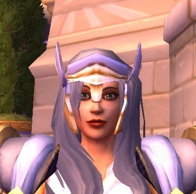 Glorious Headdress - Item - World of Warcraft