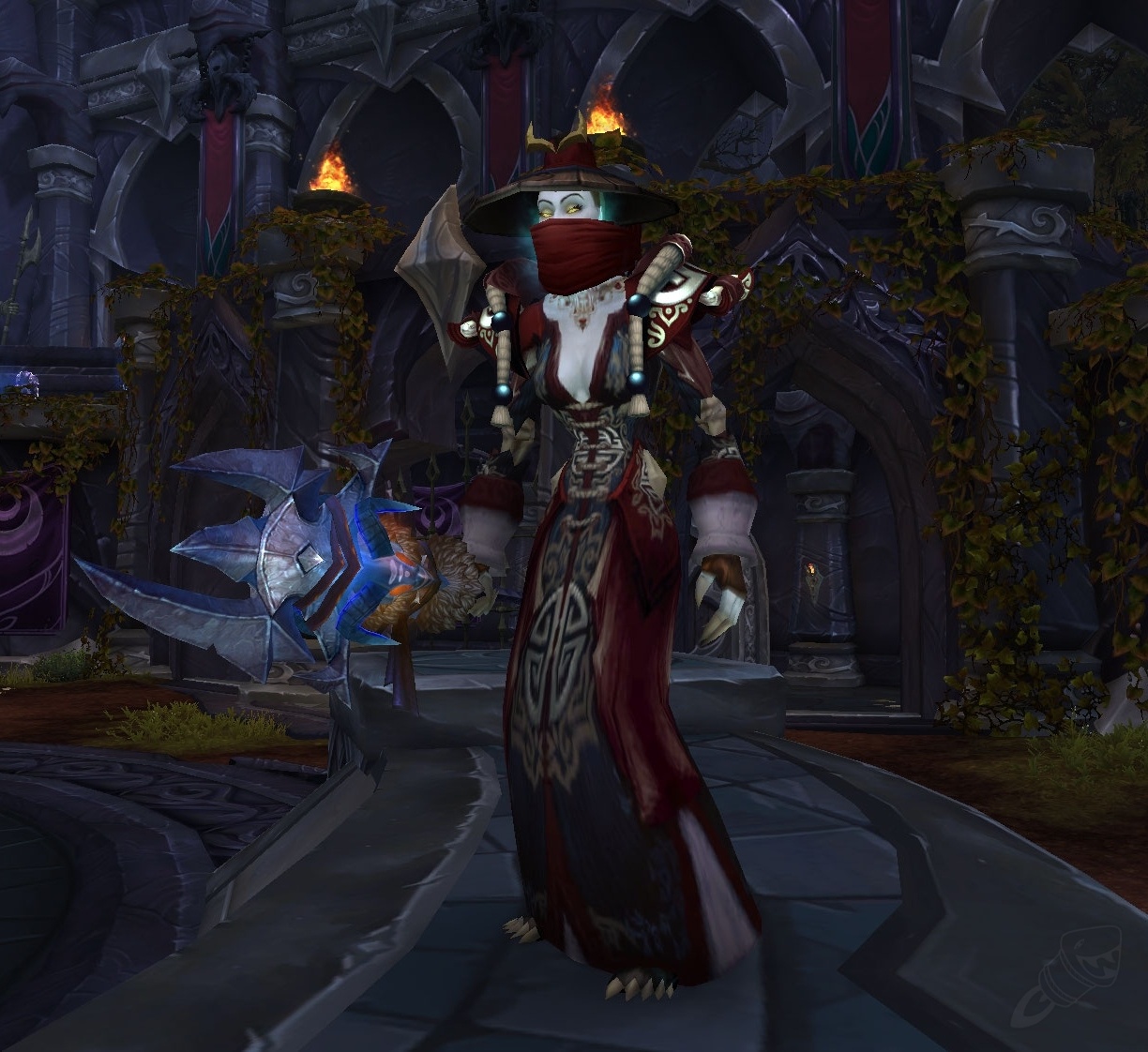 Kimilyn - PNJ - World of Warcraft