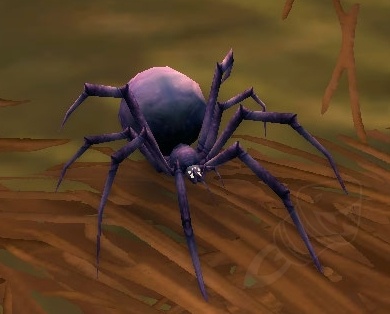 Jinx - NPC - World of Warcraft