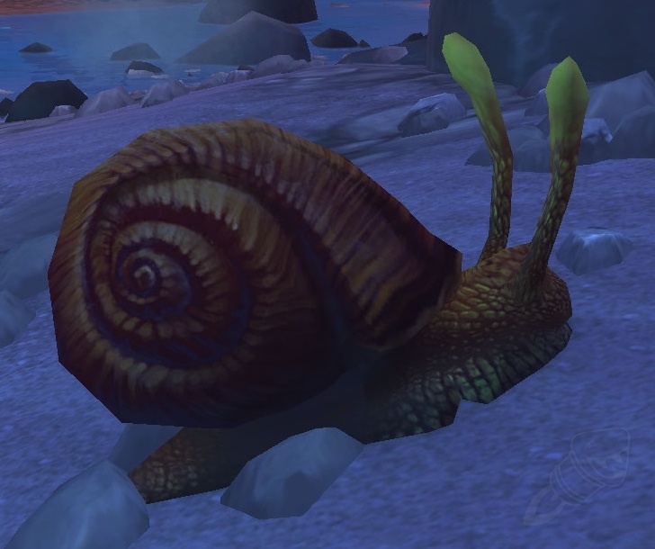 Scaly - NPC - World of Warcraft