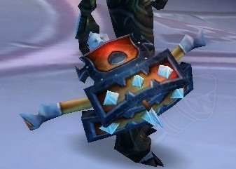 High Warlord's Crossbow - Item - World of Warcraft