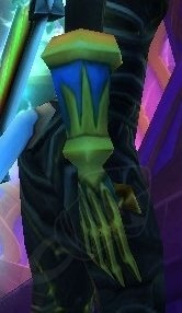 Gloves of the Swarm - Item - World of Warcraft