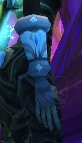 Redemption Handguards - Item - World of Warcraft