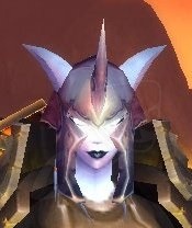 Warlord's Plate Headpiece - Item - Classic World of Warcraft