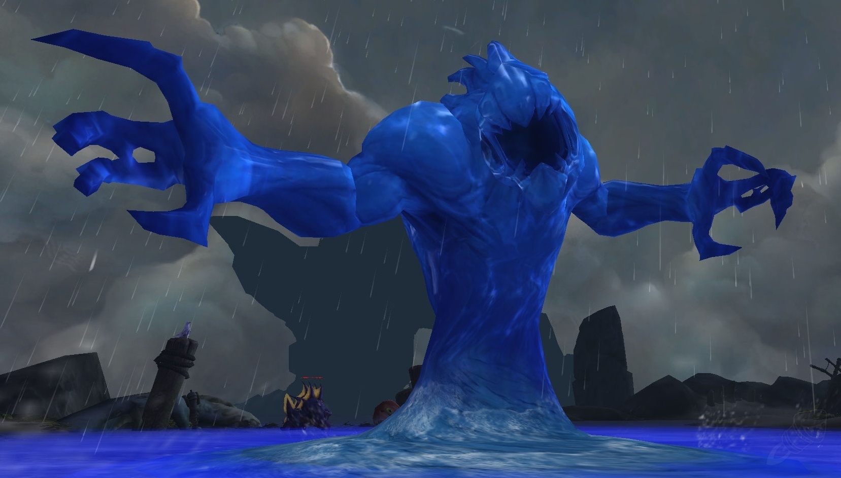 Torrentius - Quest - World of Warcraft