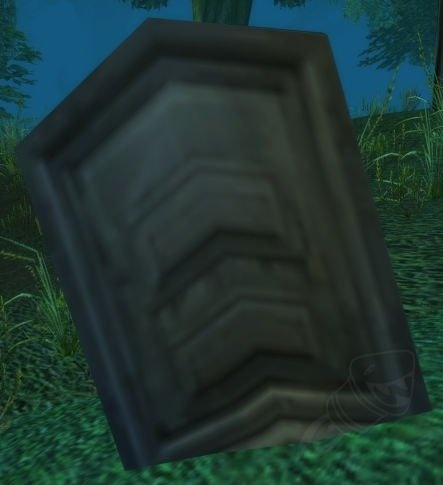 Lápida de Eliza - Entidad - World of Warcraft Clásico