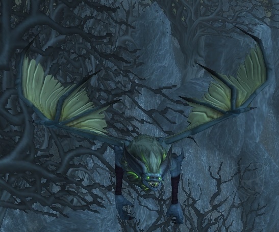 Terrorasa - PNJ - World of Warcraft