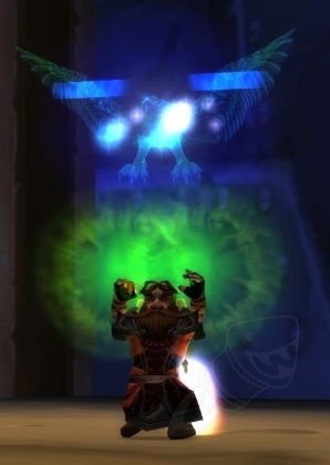 Scroll of Stamina II - Item - Classic World of Warcraft