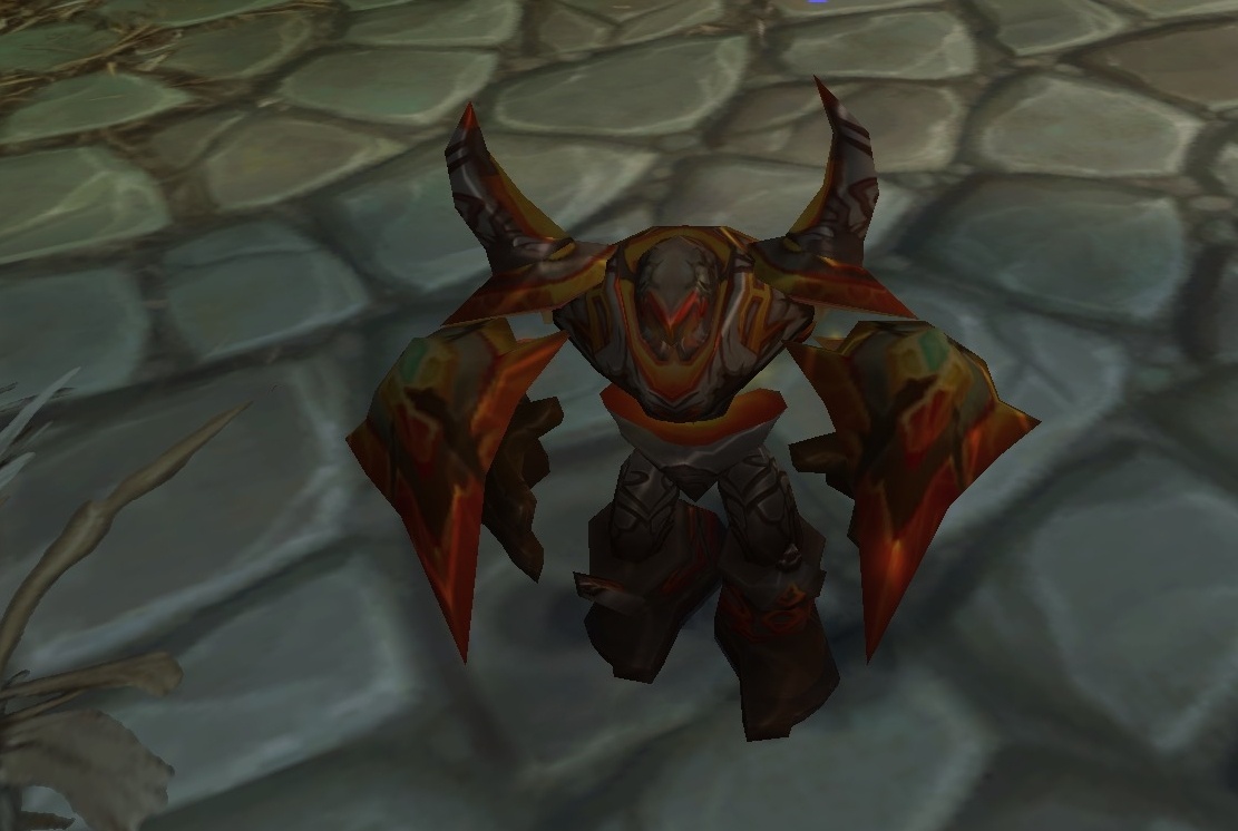 alcaz - Gallery - World of Warcraft