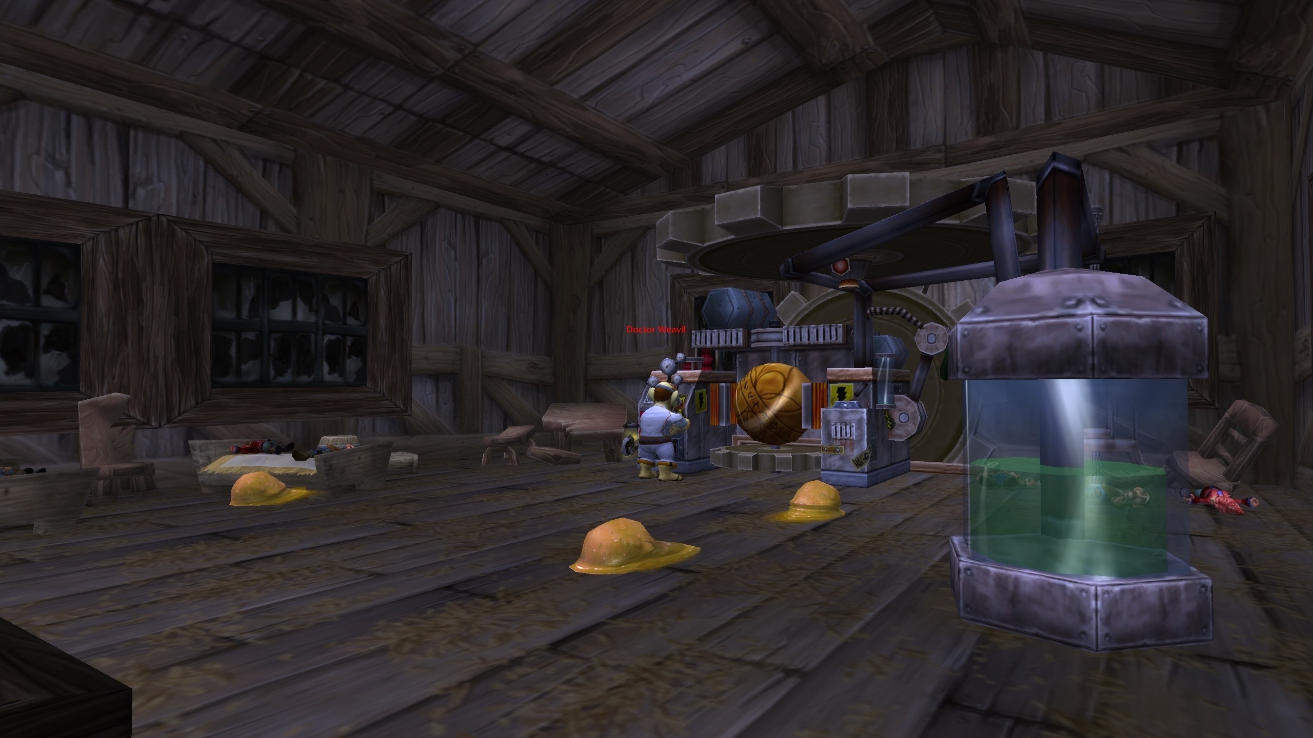 alcaz - Gallery - Cataclysm Classic