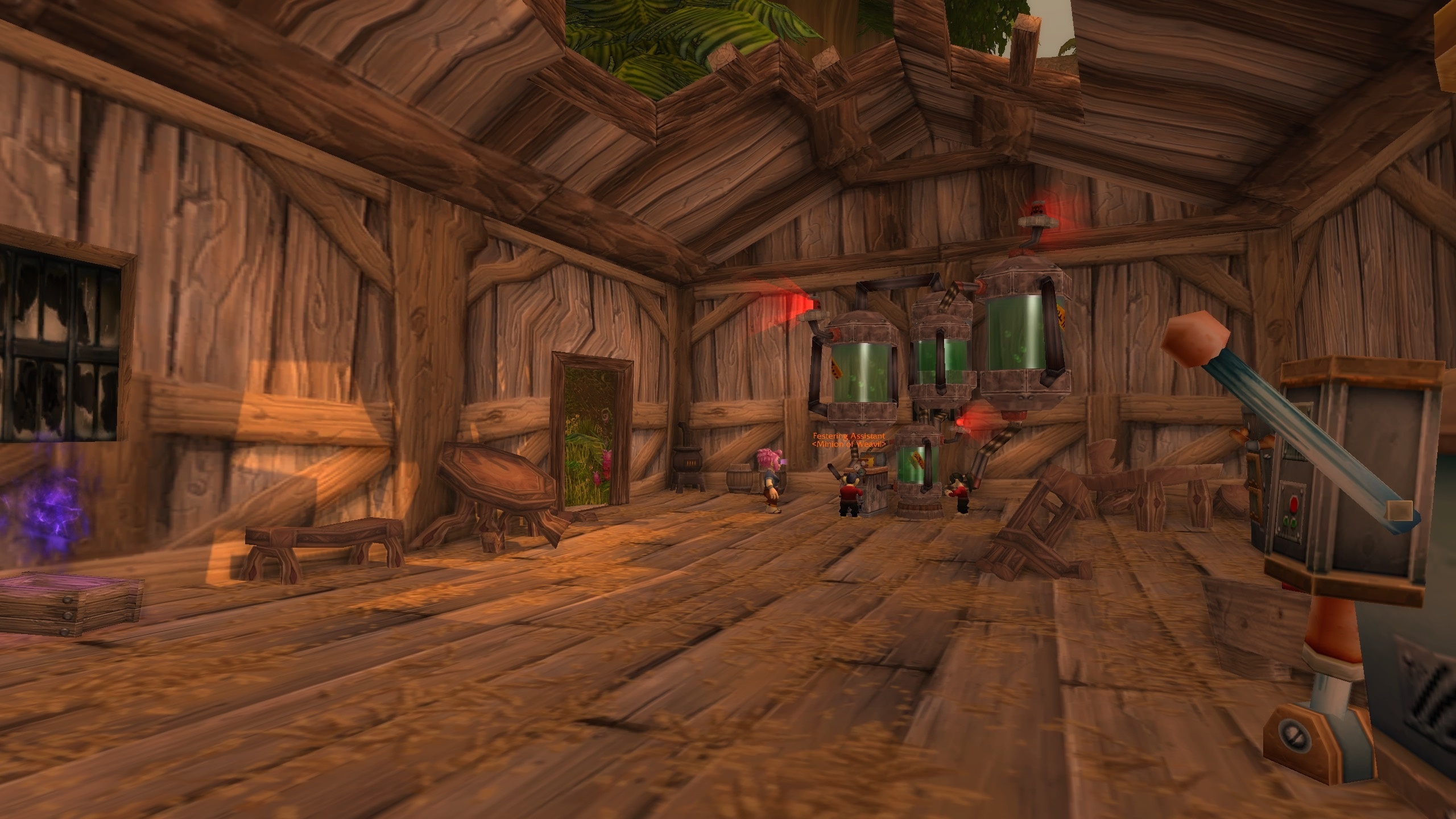 alcaz - Gallery - World of Warcraft