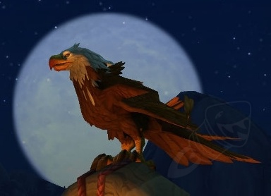 Great Eagle - NPC - World of Warcraft