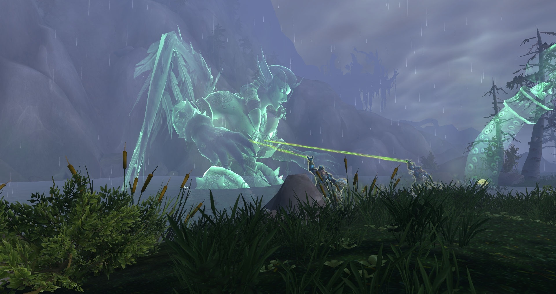 bnet - Gallery - World of Warcraft