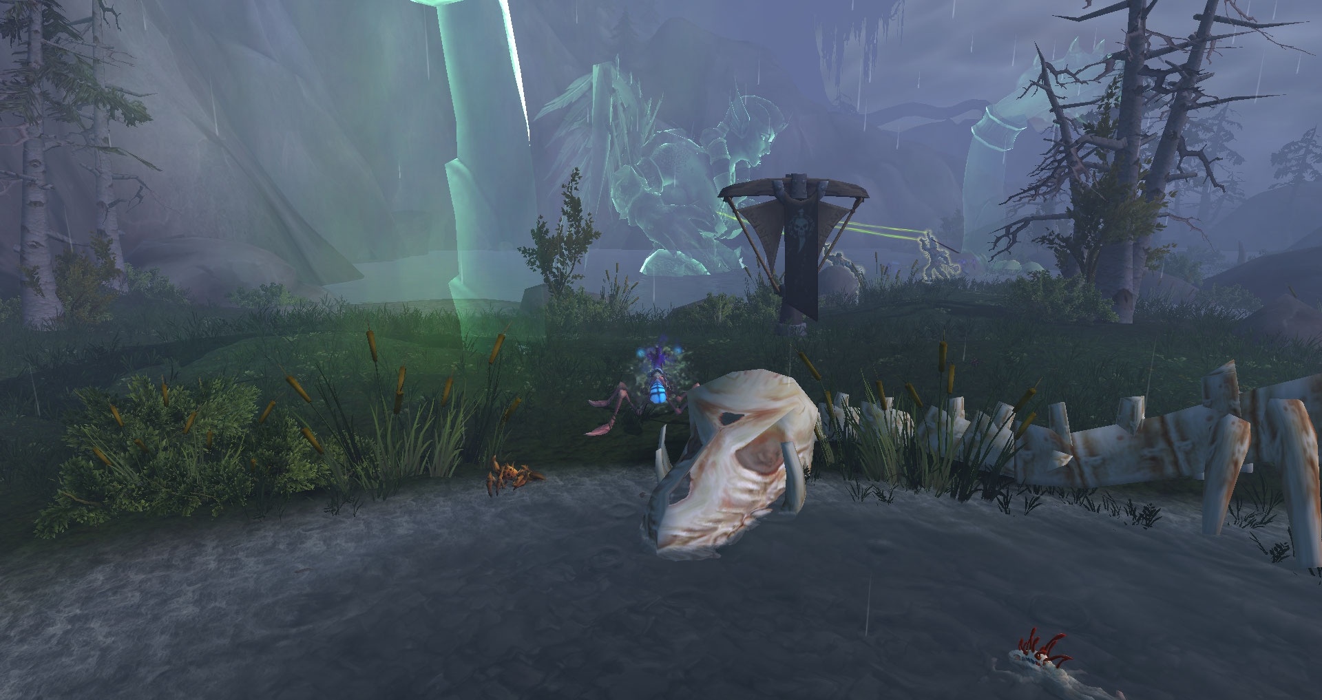 bnet - Gallery - Classic World of Warcraft