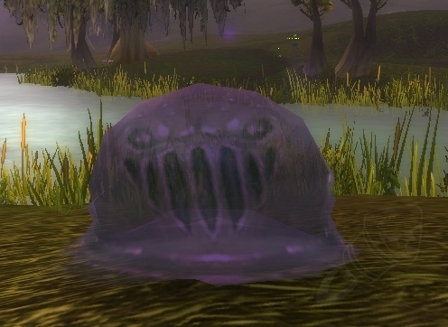 Slime Costume - Spell - World of Warcraft