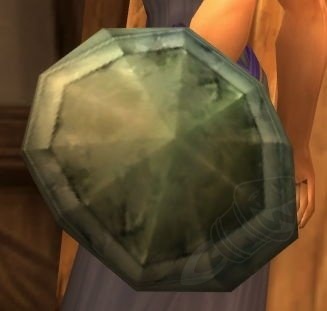 Techbot CPU Shell - Item - World of Warcraft