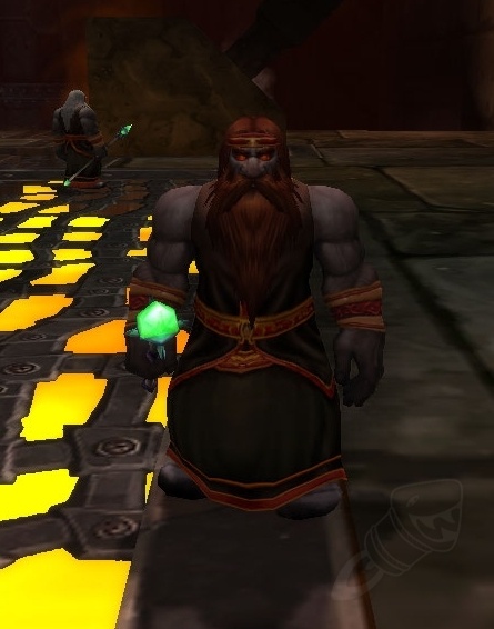 Doomforge Arcanasmith - NPC - World of Warcraft
