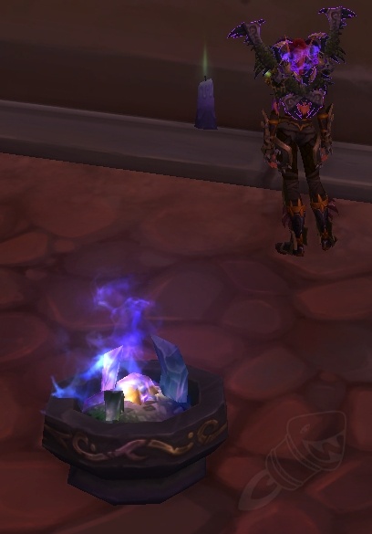Blinding Light Spell World Of Warcraft
