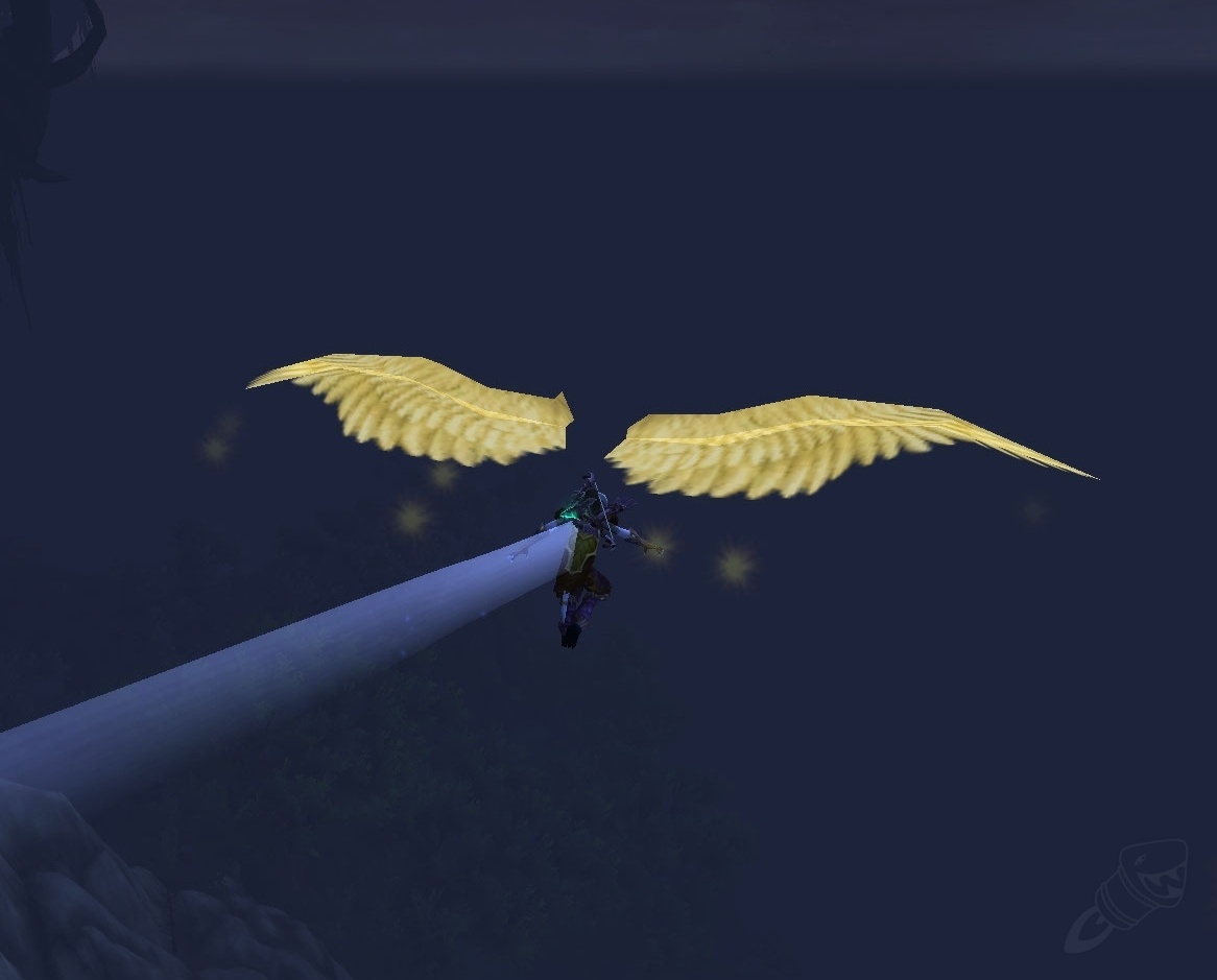 Eagle Feather - Item - World of Warcraft