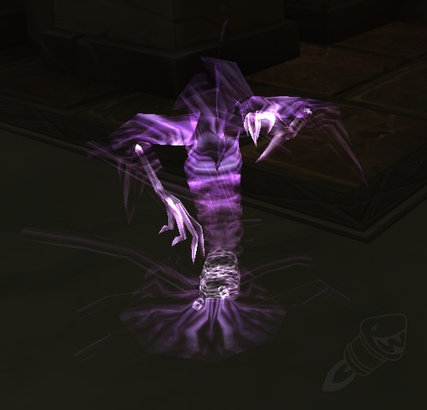Wicked Soul - NPC - World of Warcraft
