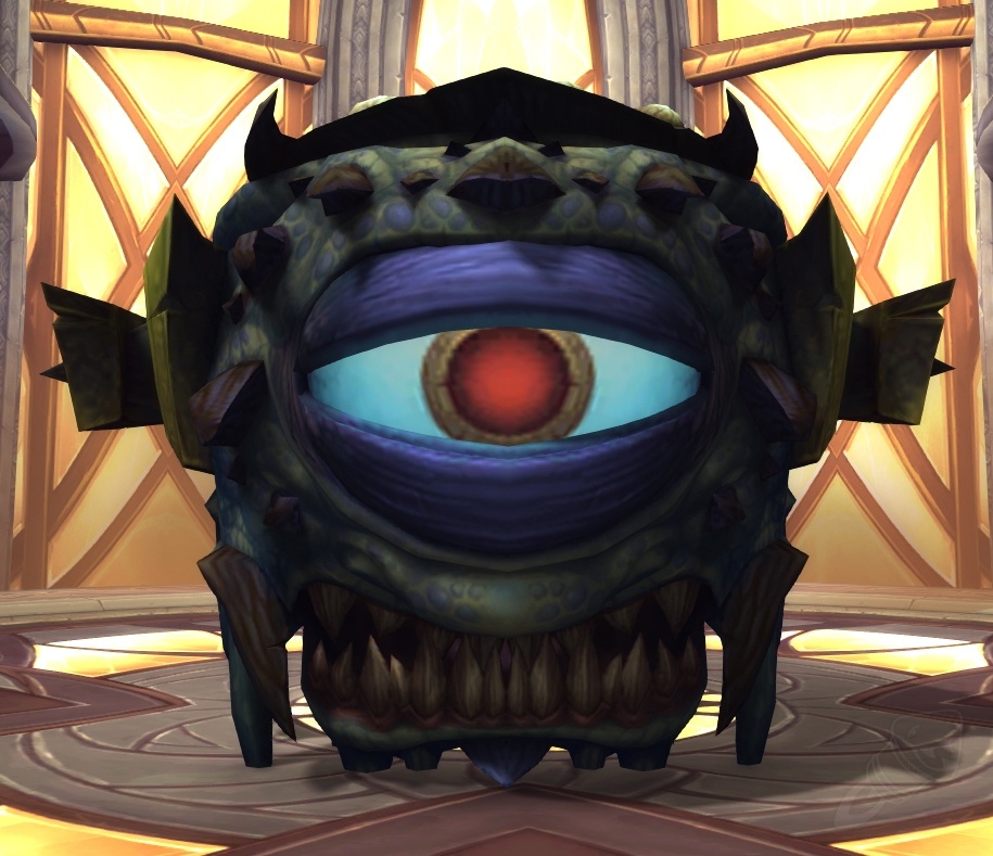 Ogoroth - NPC - World of Warcraft