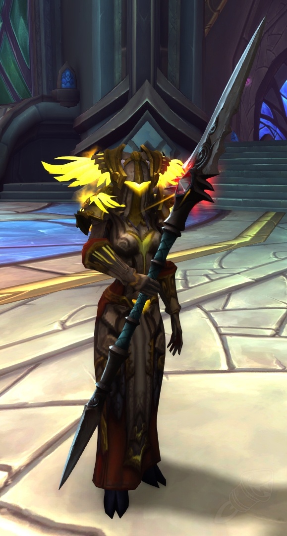 Kaiserlicher Koloss - NPC - World of Warcraft