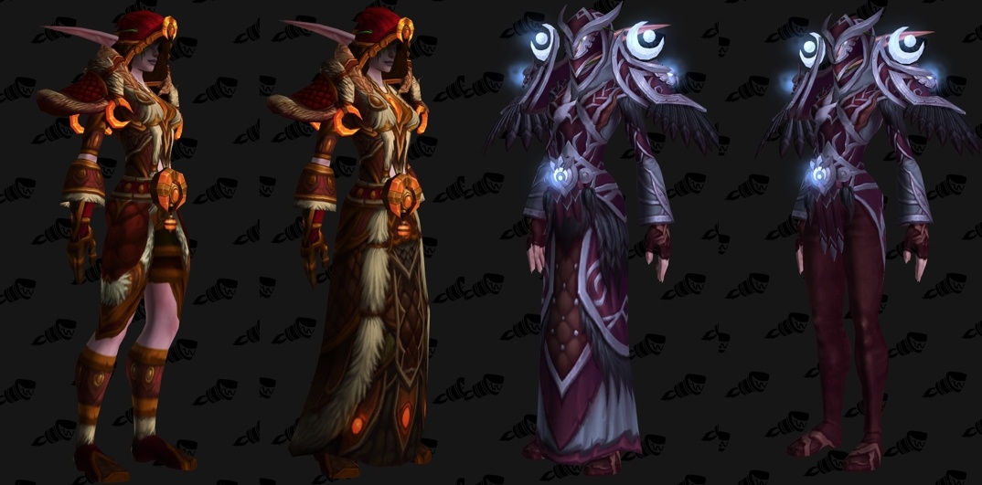 bnet - Gallery - Classic World of Warcraft