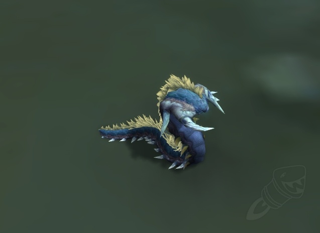 Giant Worm Egg - Item - World of Warcraft