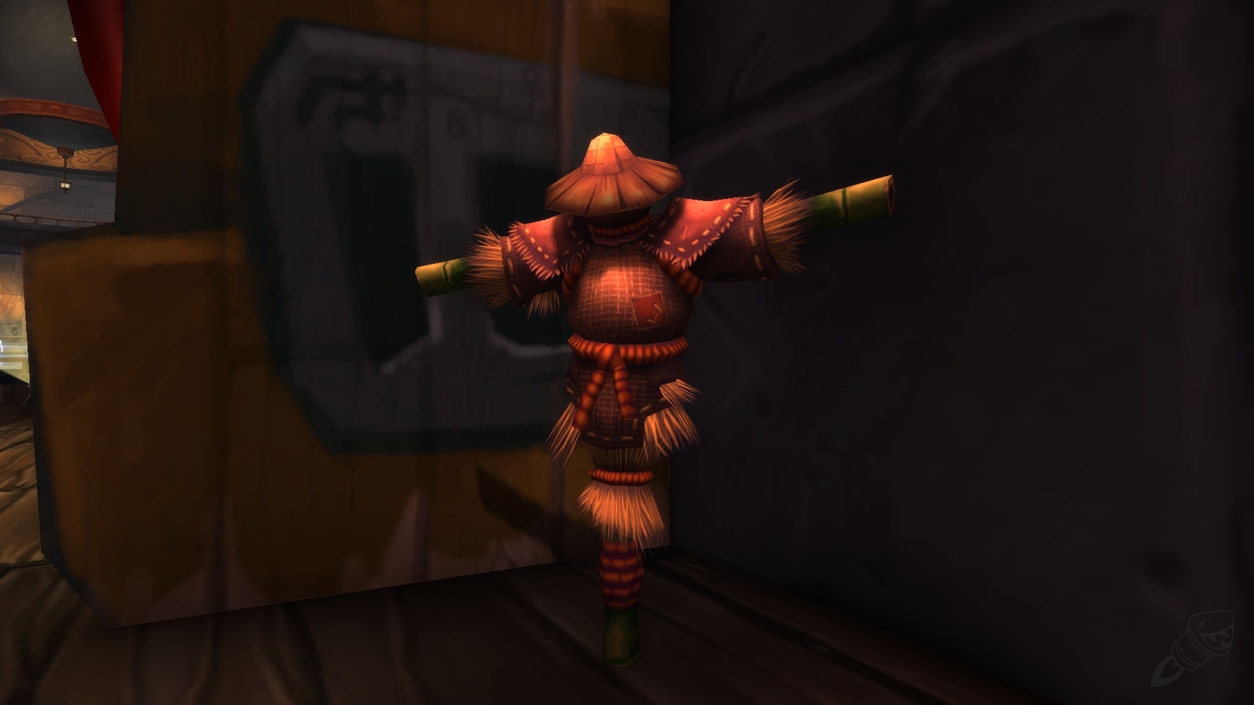 Figero - NPC - World of Warcraft