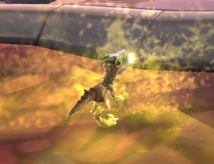Drudge Fluid - Item - World of Warcraft