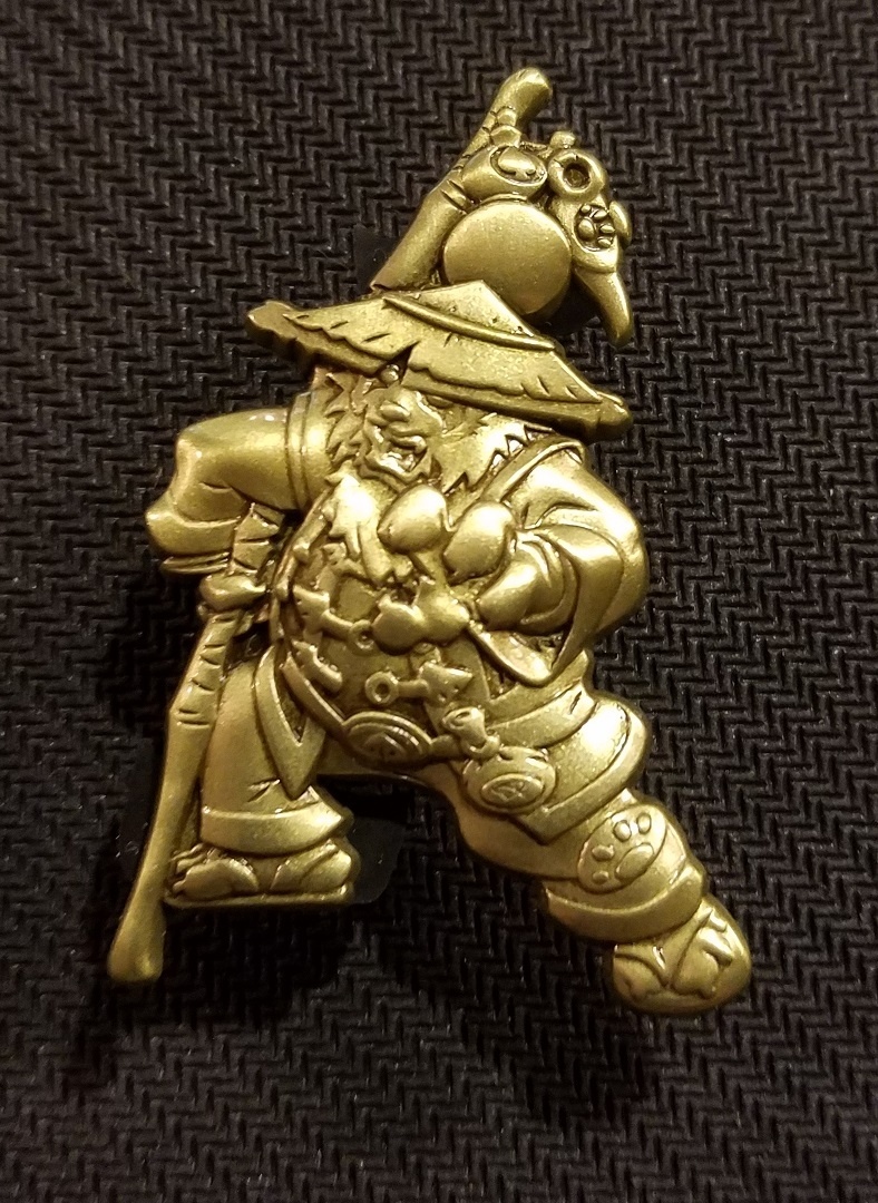 wowhead pins - Gallery - Diablo 4
