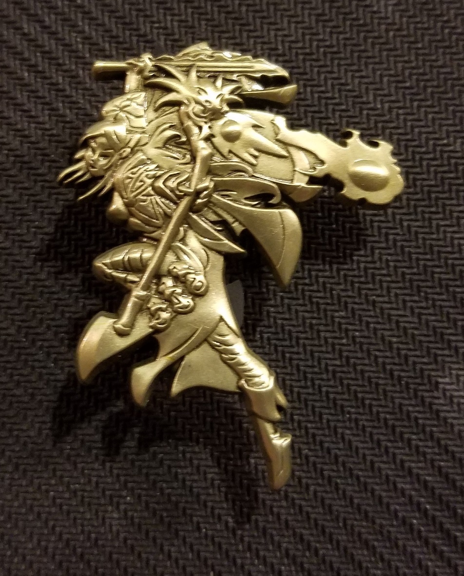 wowhead pins - Gallery - Diablo 4
