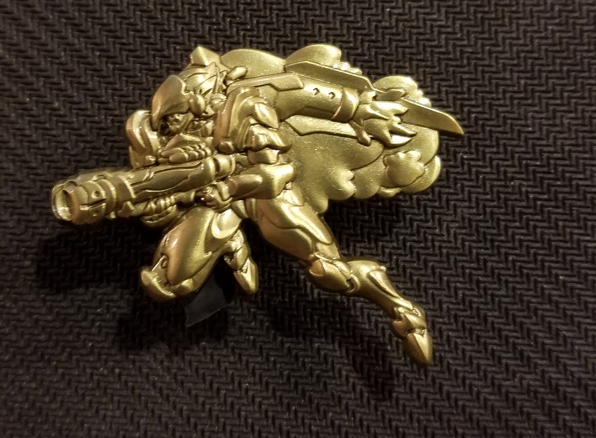 wowhead pins - Gallery - Diablo 4