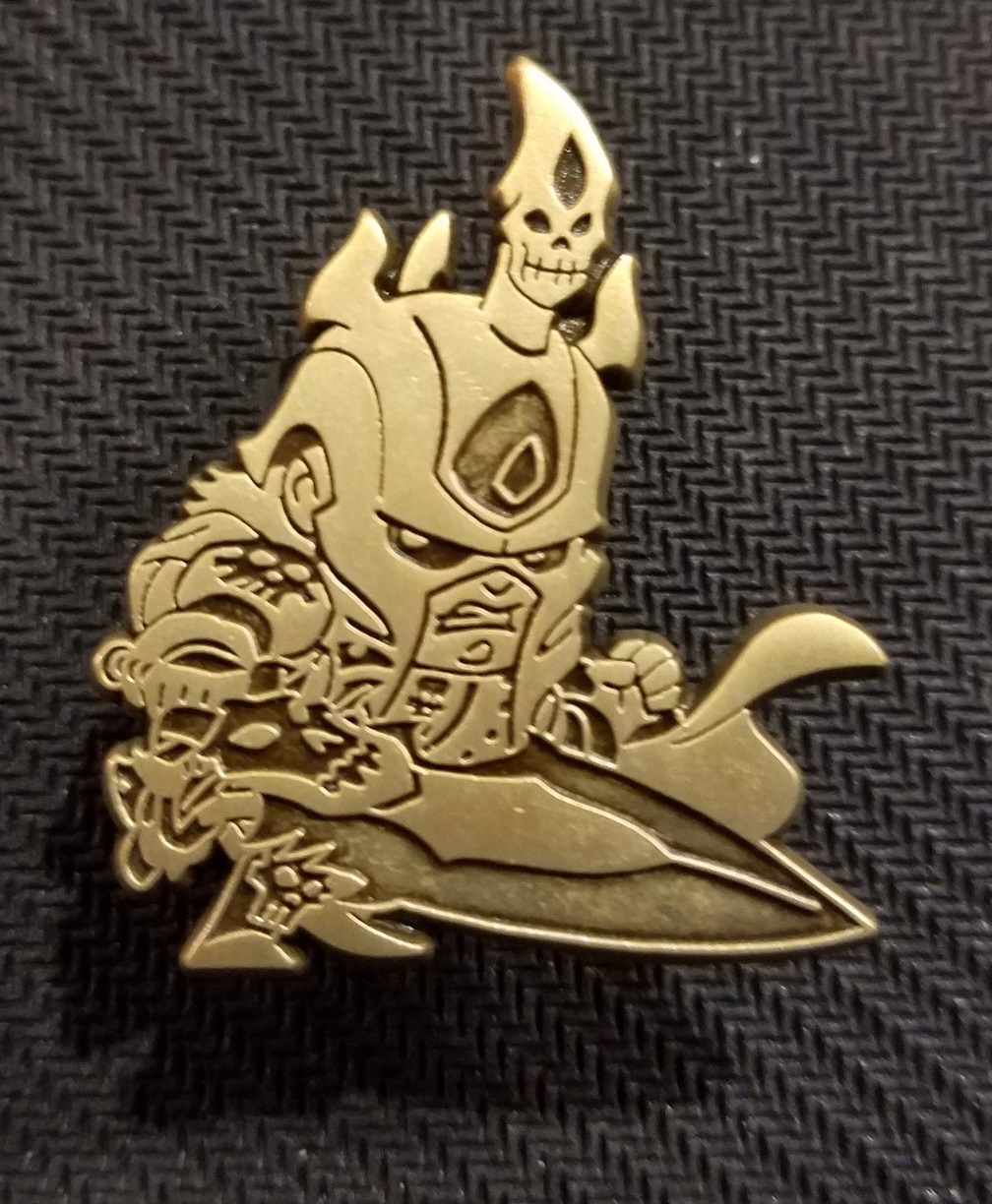 wowhead pins - Gallery - Diablo 4