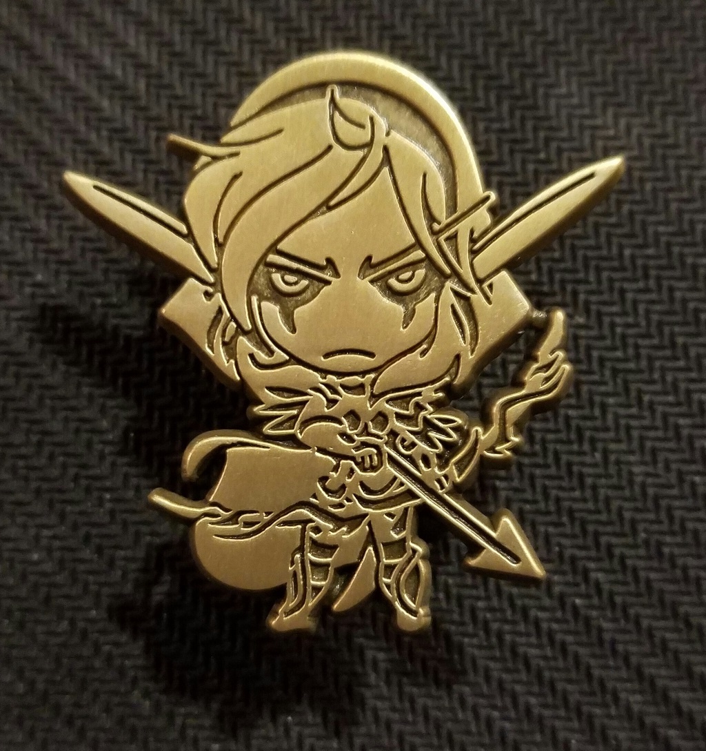 wowhead pins - Gallery - Diablo 4